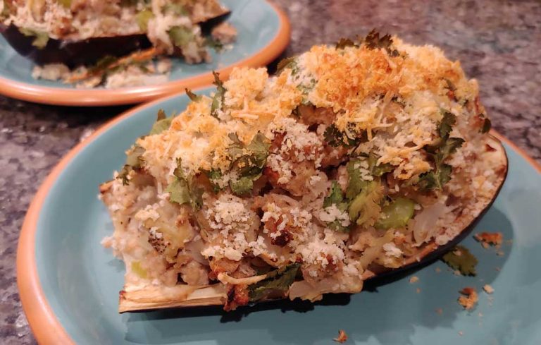 Low Nickel Recipes – Nickel Food Allergy